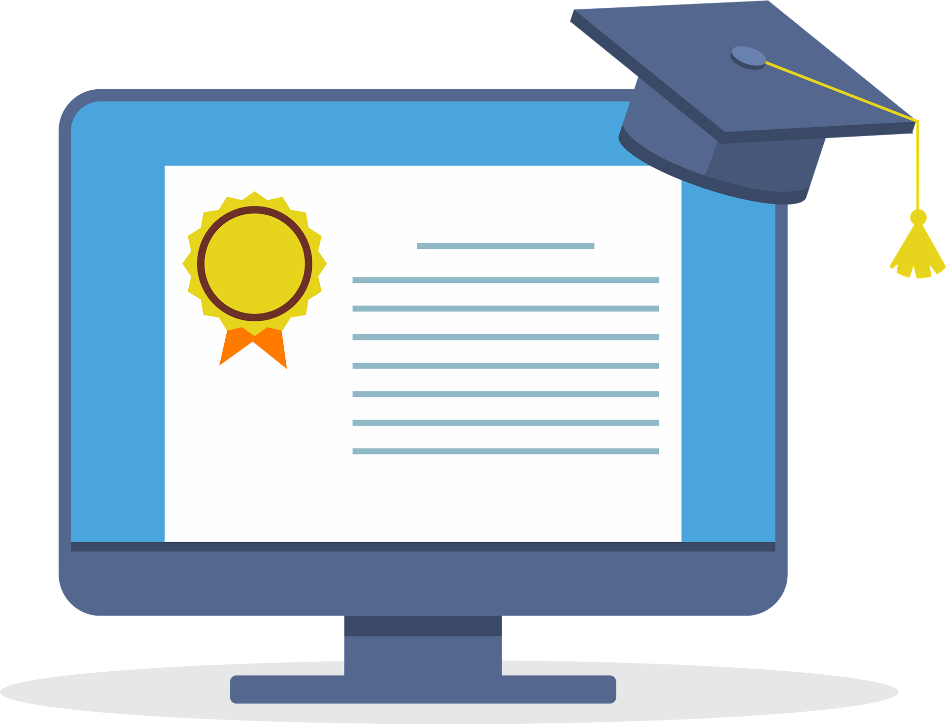 Education Online? Welcome to Mainstream eLearning - Metafraze